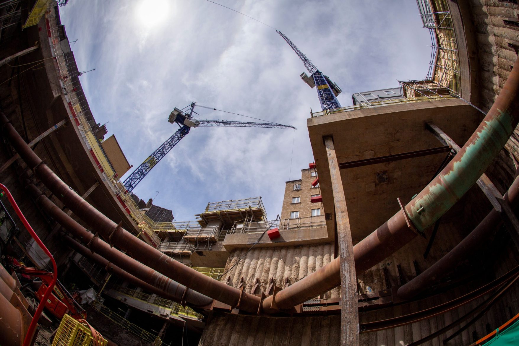 About The Development | Audley Square